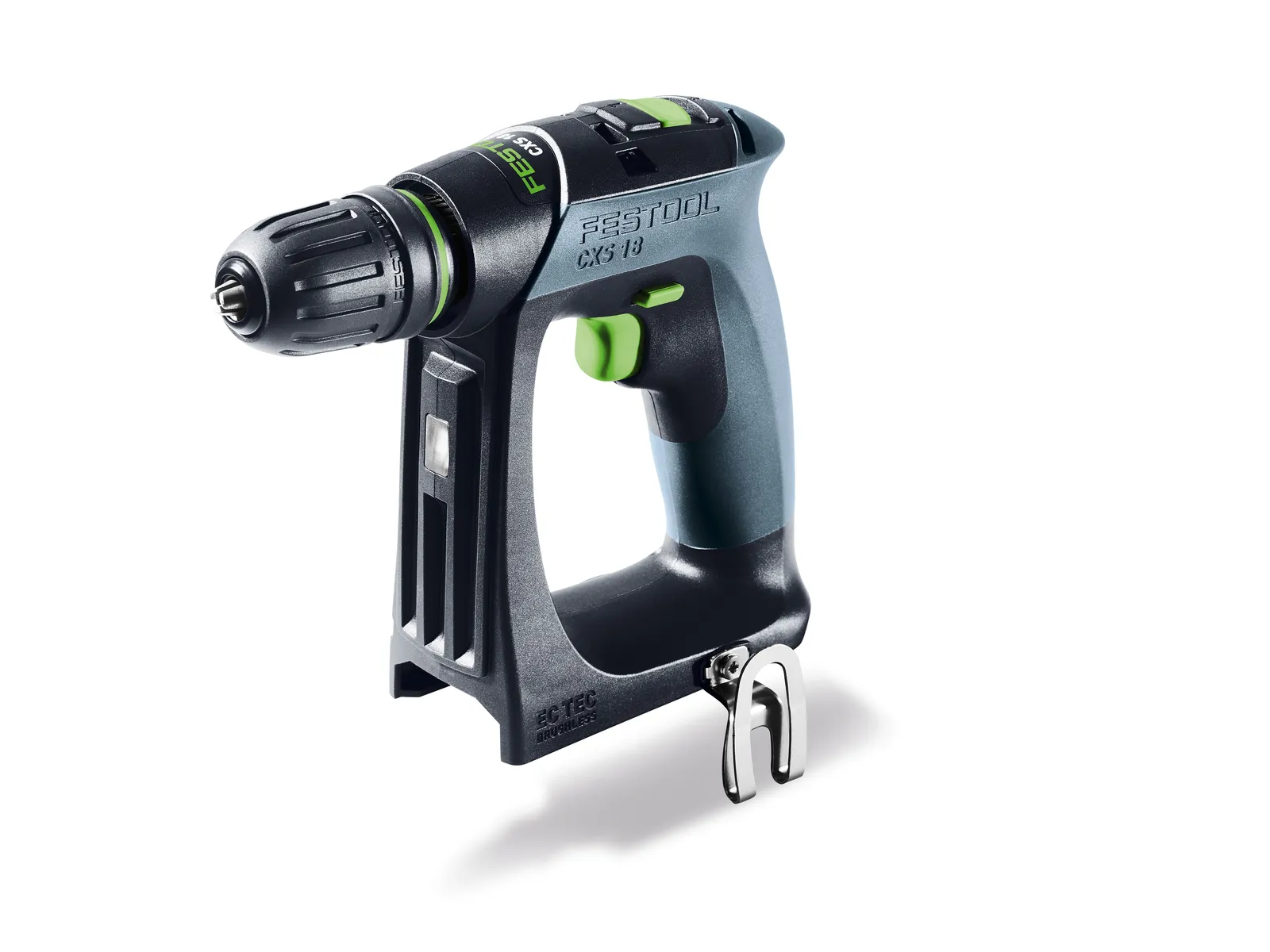 Festool Akumulatora urbjmašīna CXS 18-Basic 576882